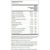 Rugby Prenatal Vitamins Tablets, 100 Count - Walmart.com