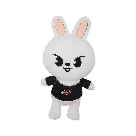 Skzoo Plush Toys Stray Kids Cartoon Stuffed Animal Plushies Doll ...