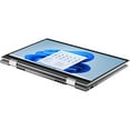 Dell - Inspiron 2-in-1 14" Touch-Screen Laptop - Intel Core i7 - 16GB ...