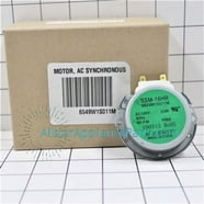 GE Microwave Turntable Motor, Grey - Walmart.com