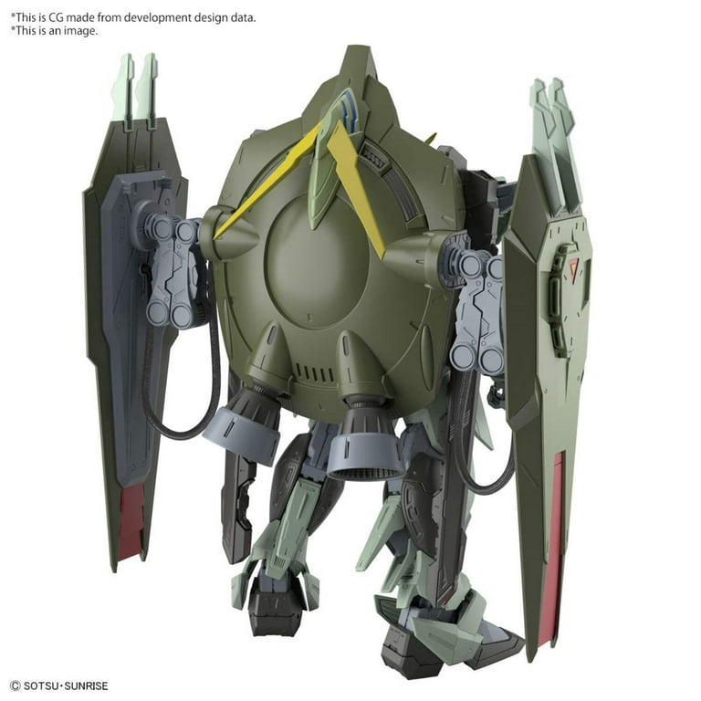 Gundam Seed Forbidden Full Mechanics 1:100 Model Kit Gundam Seed Forbidden Full Mechanics 1:100 Model Kit