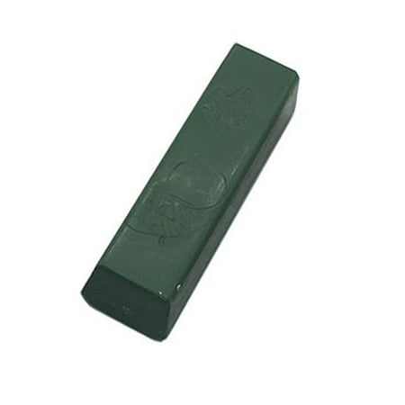 Metal Polish Wax Polishing Compound Fine Buffing Compound Leather Strop ...