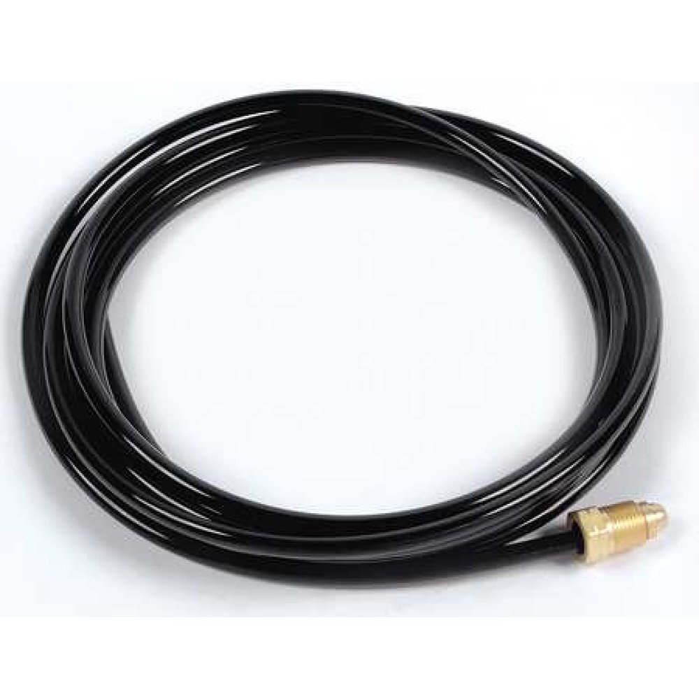 MILLER ELECTRIC 45V07HD Water Hose,HD Vinyl,12.5 Ft (3.8m) - Walmart ...