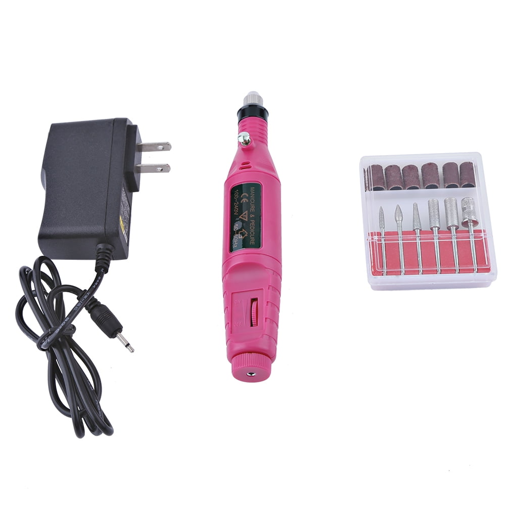 Click here for Qiilu 1pc Professional Electric Manicure Pedicure... prices
