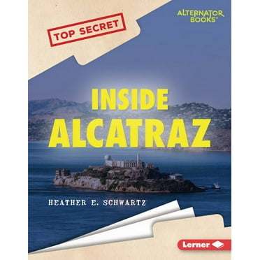 Encounter: Narrative Nonfiction Stories Escape from Alcatraz: The ...