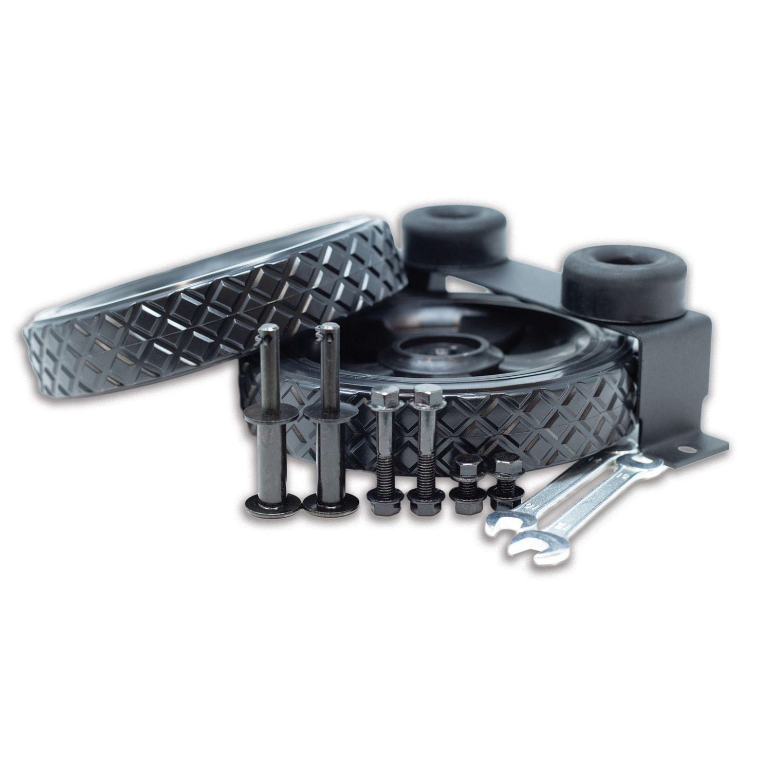 Click here for Firman Generator Wheel Kit 1 Box prices