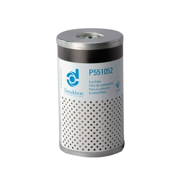 Donaldson P557004 Fuel Water Separator Filter 7.22 In., 7.46 In ...