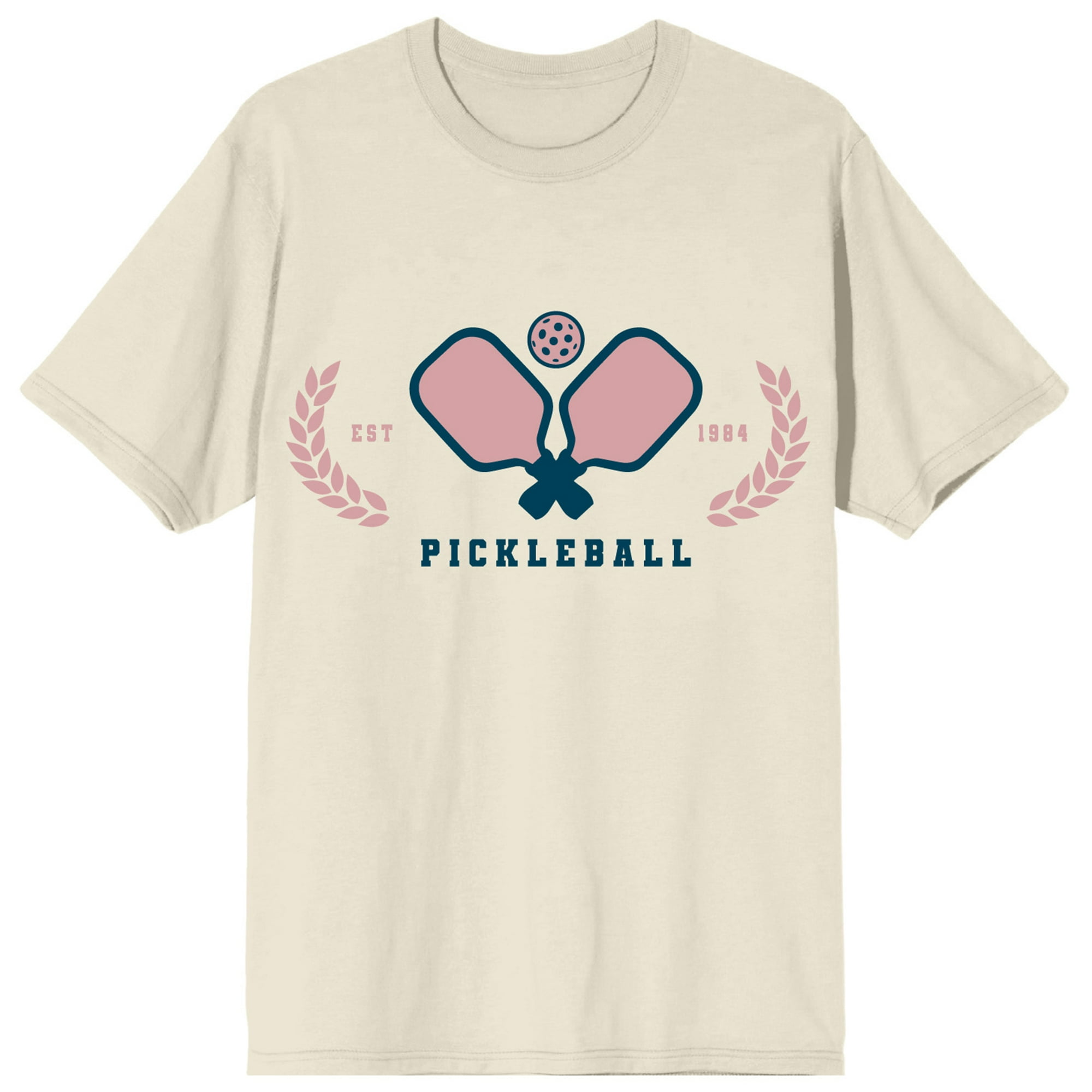 Click here for Bioworld Pickleball League Paddles Est 1984 Crew N... prices