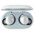 Samsung Galaxy Buds (1st Gen) True Wireless Bluetooth Earbuds - White ...