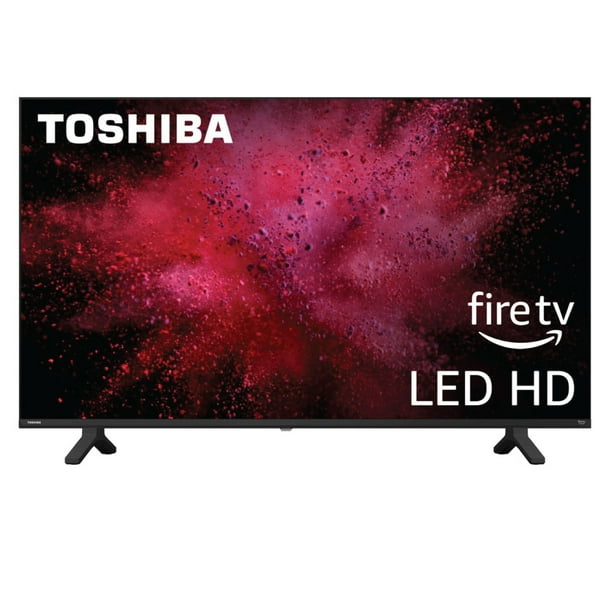 Pantalla 43 Pulgadas Fire Tv Toshiba 43V35KU | Walmart en línea