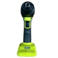 ONE+ 18-Volt Cordless 1/4 in. Impact Driver (Tool Only) - Walmart.com