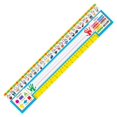 Trend PreK-1 Desk Toppers Reference Name Plates 3.75" Height x 18 ...