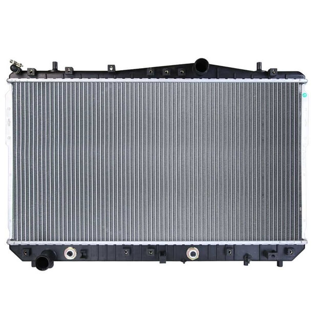 Suzuki Sx4 Radiator