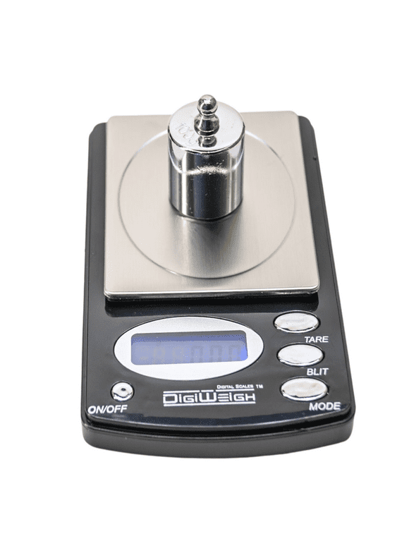 Powder Scales Reloading