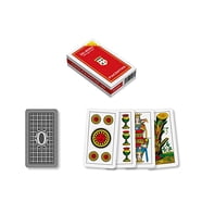 MasterPieces MLB Boston Red Sox Game Set - 2-Pack Playing Cards & 6 ...