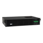 Tripp Lite SMART750RM1U Smart Pro 750VA/450W UPS, Black - Walmart.com