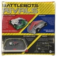 HEXBUG BattleBots Rivals (Bronco and Witch Doctor) Robots - Walmart.com