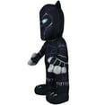 Bleacher Creatures Marvel Black Panther 10" Plush Figure - Walmart.com