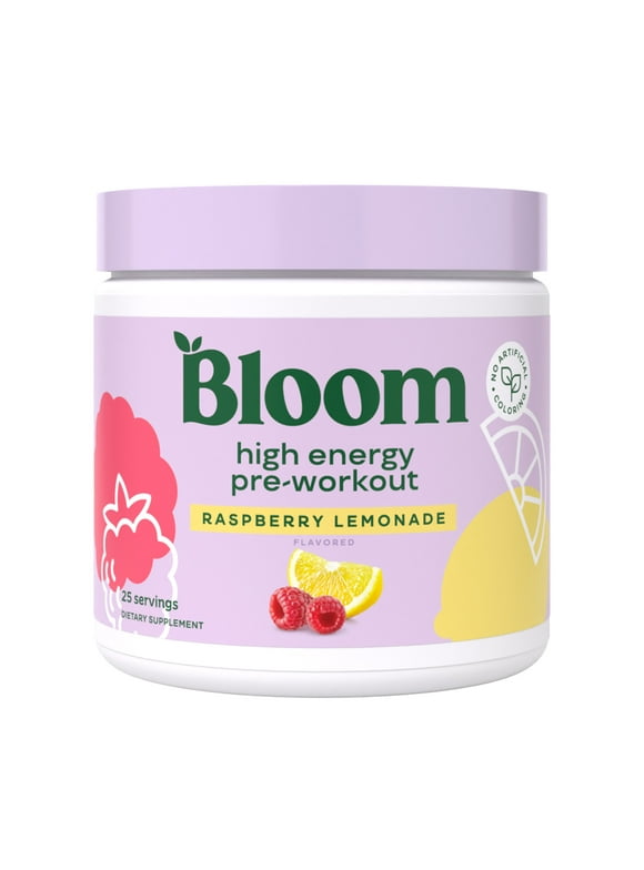 Bloom Nutrition in Superfoods - Walmart.com
