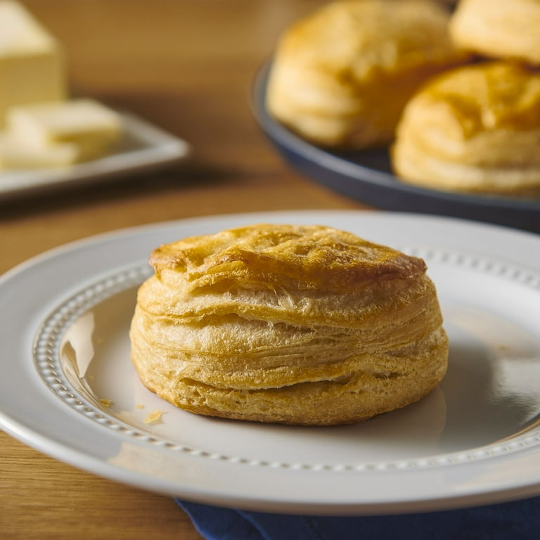 Pillsbury Buttermilk Biscuits Recipes