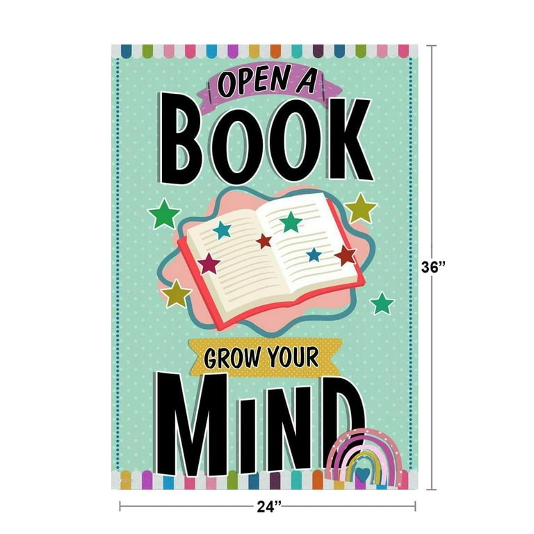 Printable Genre Posters