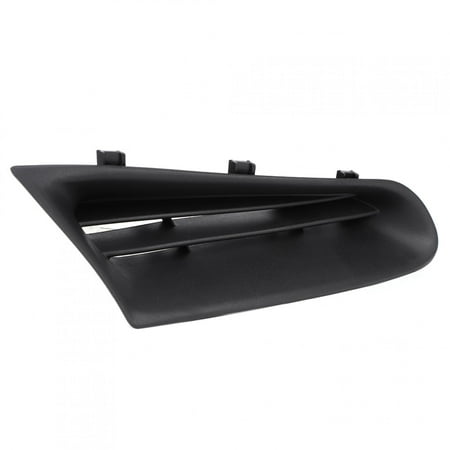 Filfeel Front Bumper Grille, Front Bumper Grill Cover Grille Panel ...
