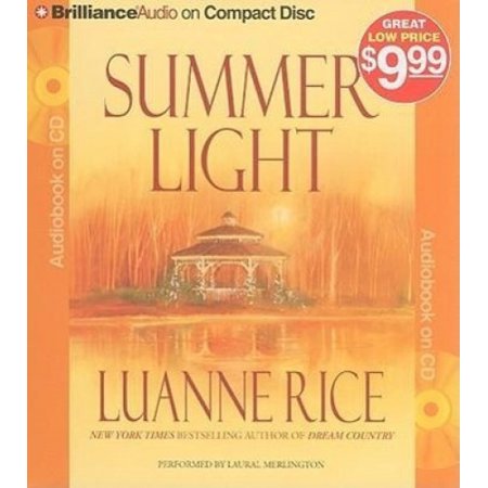 Summer Light [Audio] | Walmart Canada