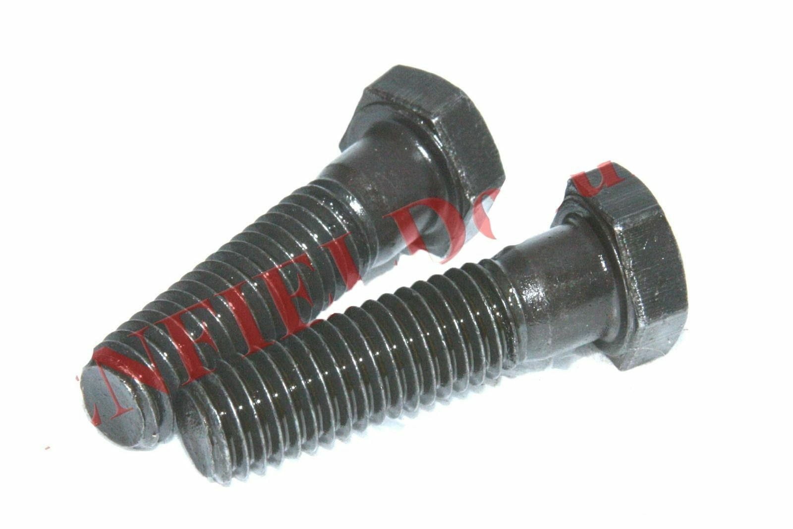 Gear Chamber Big Bolts 10 Units For Ford 3600 Tractor - Walmart.com