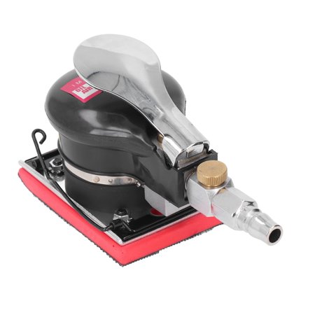 Pneumatic Sanding Machine, Multifunctional High Accuracy Chuck 1/4in ...