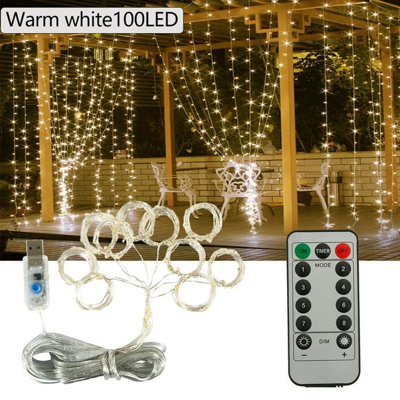 LED Christmas Light Controller