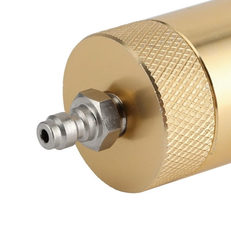 Loewten Aluminium Alloy Oil‑Water Separator,Oil Water Filter,Oil‑Water ...