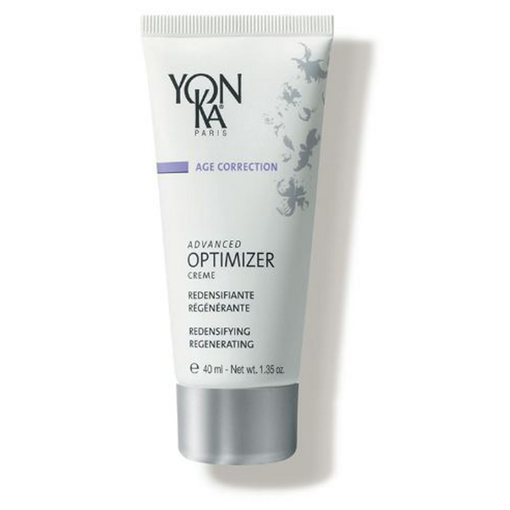Yon-Ka - Yonka Advanced Optimizer Creme, 3.52 Oz - Walmart.com ...