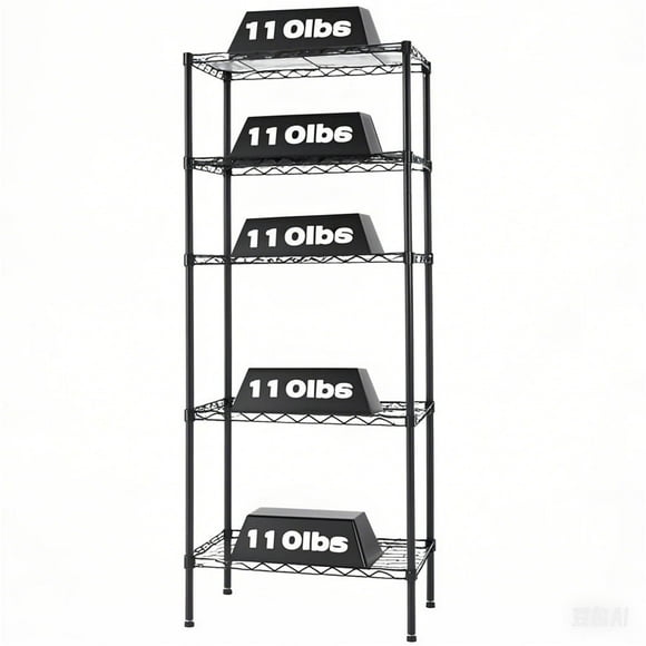 Wire Shelving | Walmart Canada