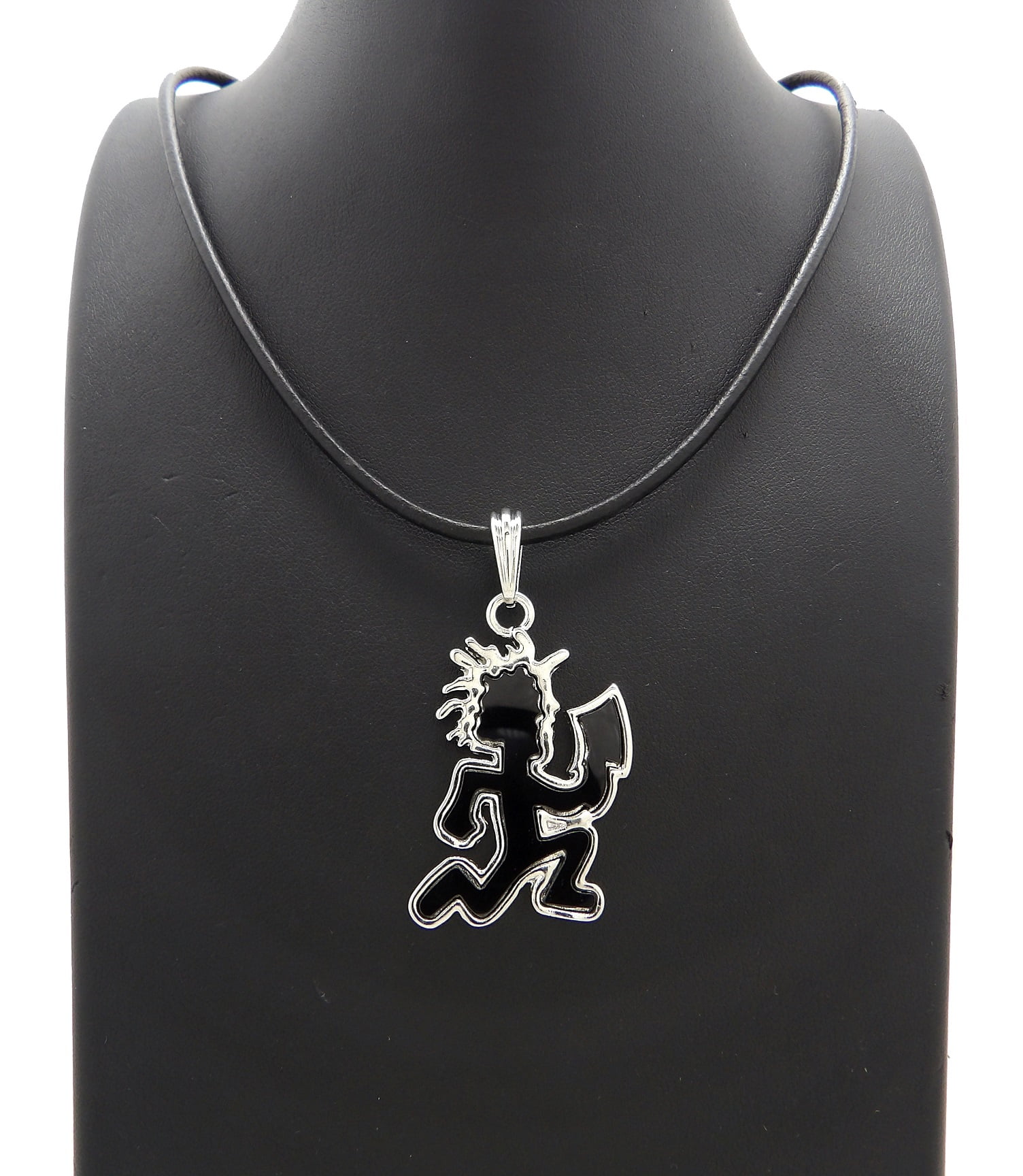 Icp Hatchet Man Necklace