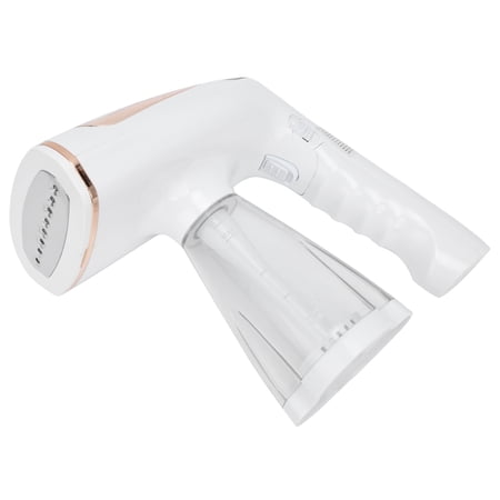 Ironing Machine, 2 In 1 Clothes Steamer Foldable Portable With 250ml ...
