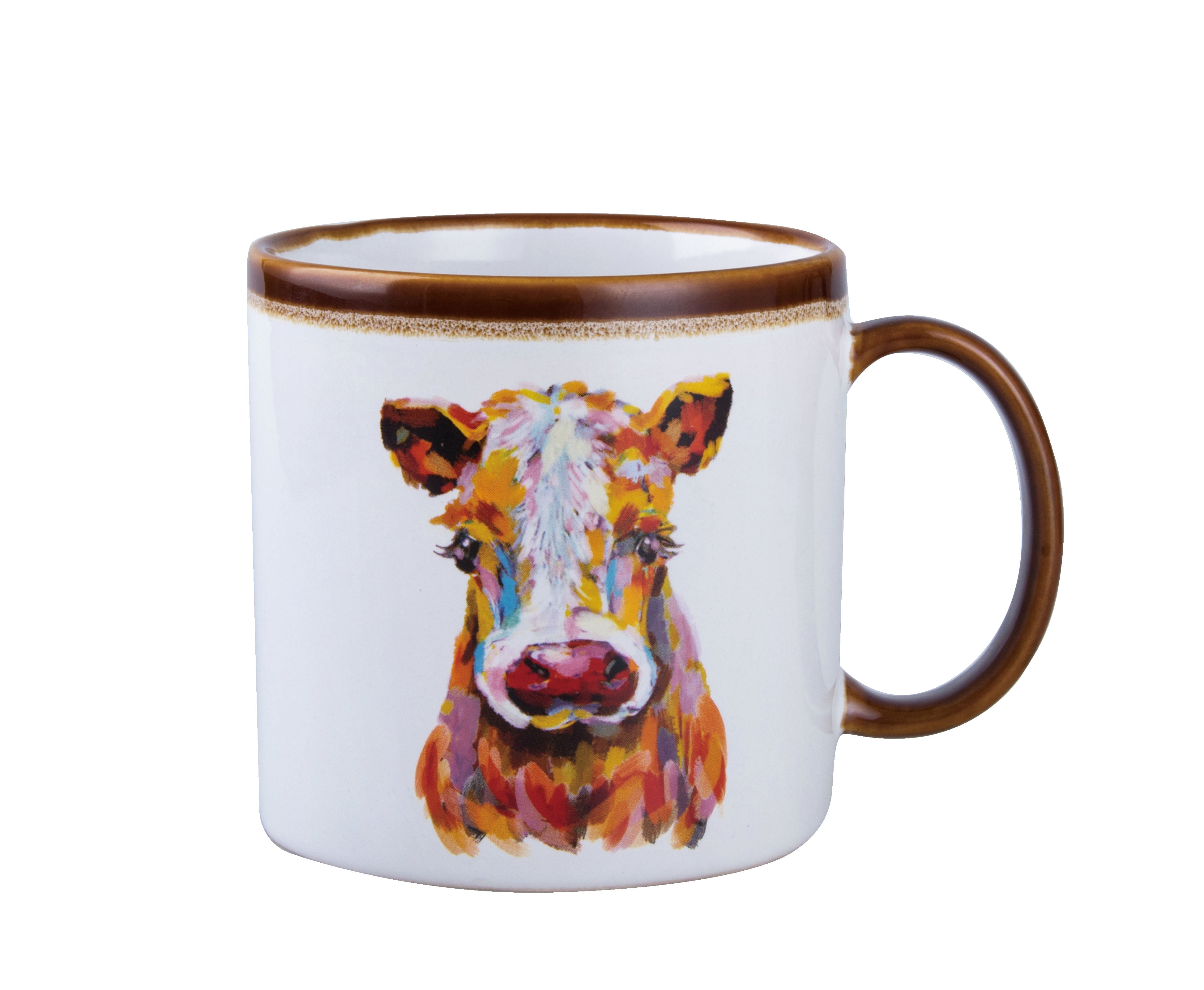 Cow Mug. - Walmart.com - Walmart.com