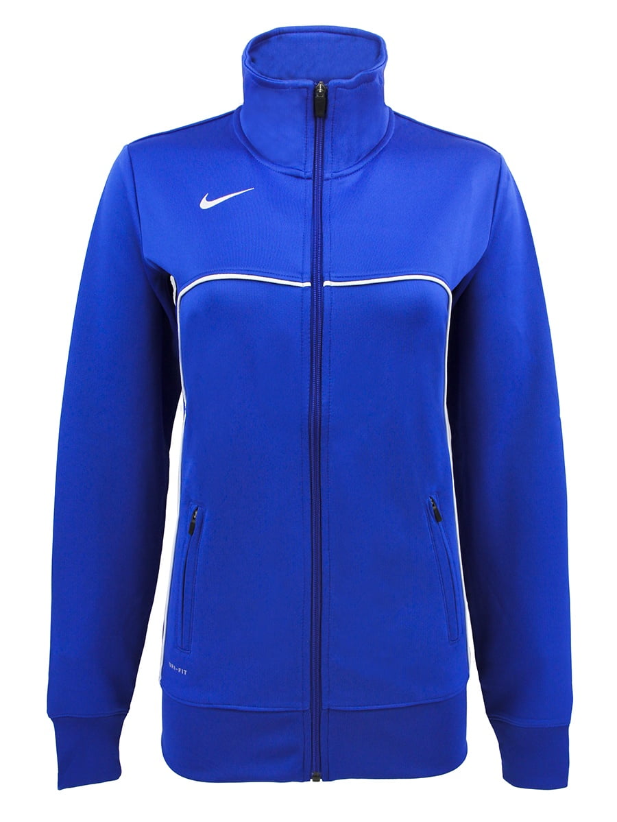 Nike Women's Classic Knit Jacket - Walmart.com