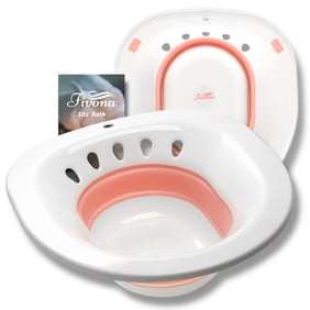 Drive Medical Sitz Bath - Walmart.com - Walmart.com