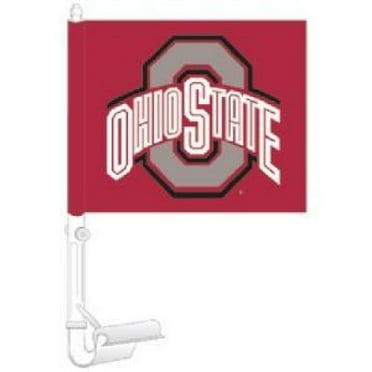 Ohio State University Buckeyes Window Film - Walmart.com