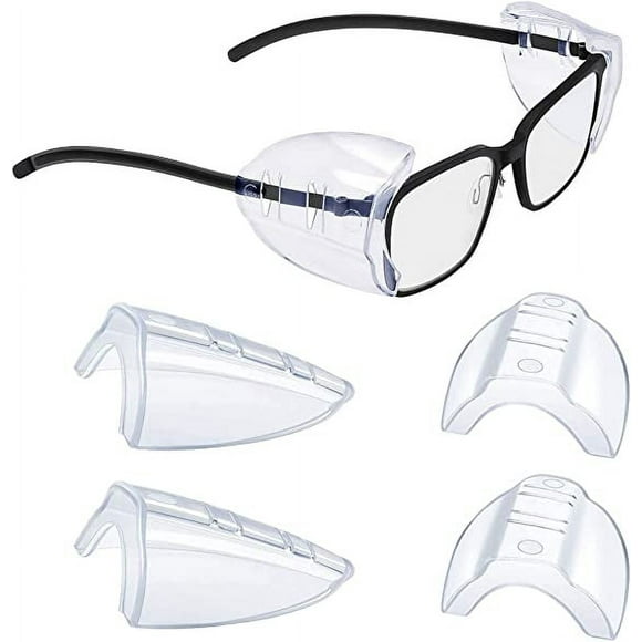 Eyeglasses Side Shields