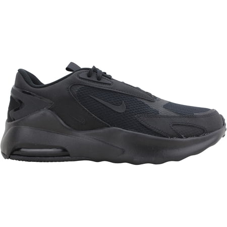 Nike Air Max Bolt Black/Black/Black CU4151-001 Men's Size 7.5 Medium ...