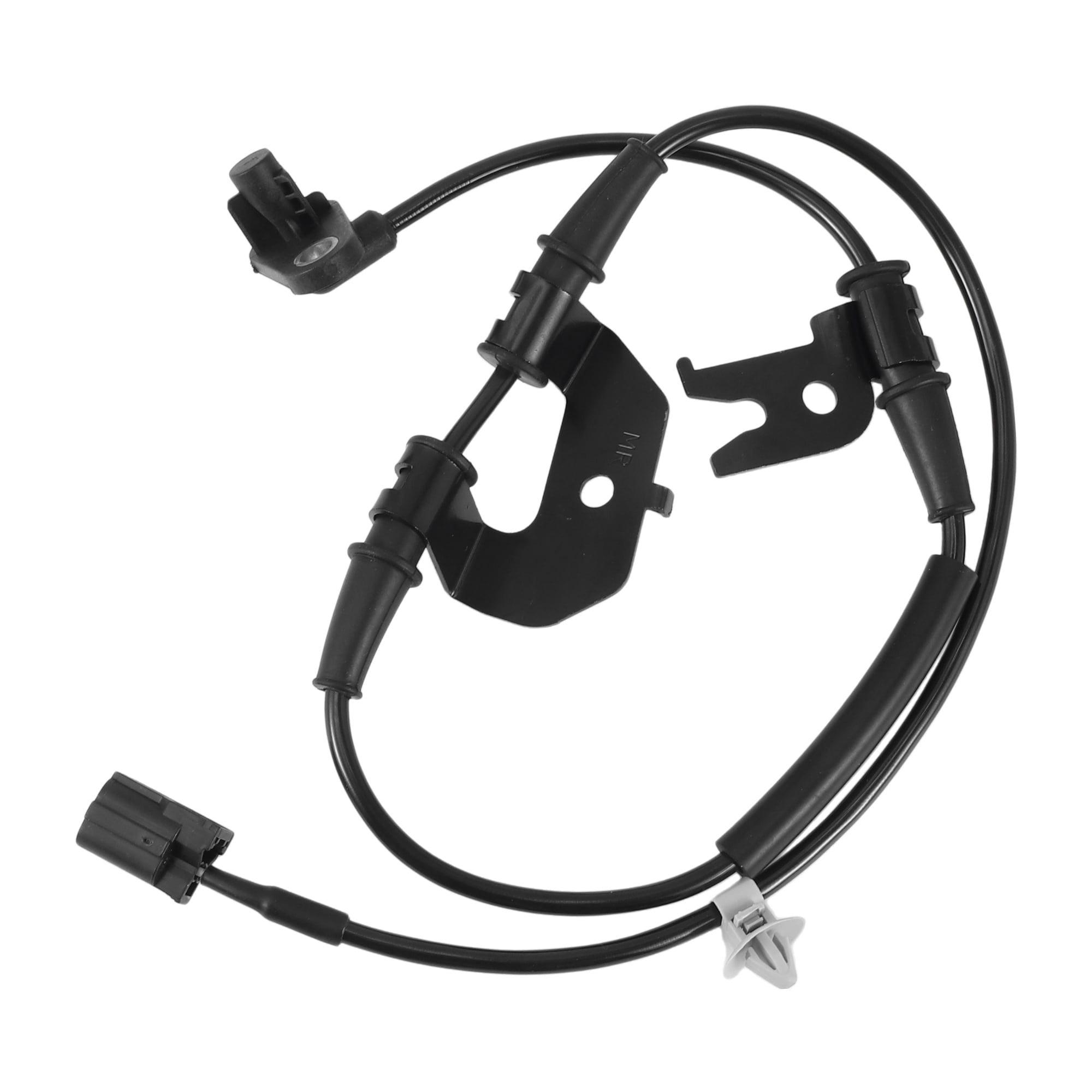 Sensor de Velocidad de Rueda ABS Frontal Derecho Unique Bargains ...