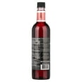 DaVinci Gourmet Classic Syrup, Raspberry, 750ml - Walmart.com