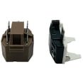 4387913, Refrigerator Relay & Overload fits Roper, Kenmore, Whirlpool ...
