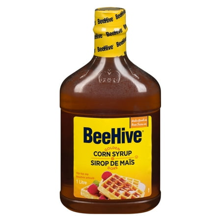 Beehive Golden Corn Syrup 1 L | Walmart Canada