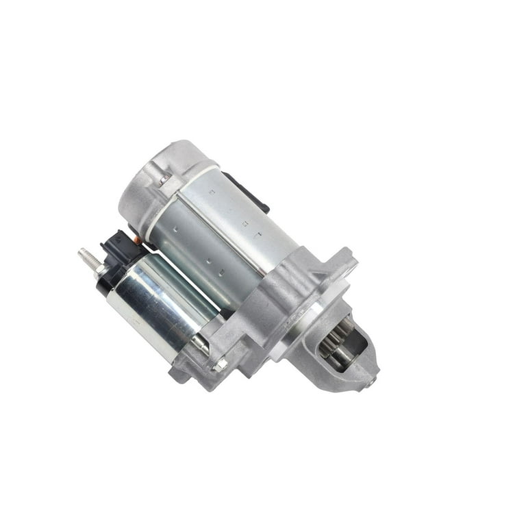 Starter Motor Parts