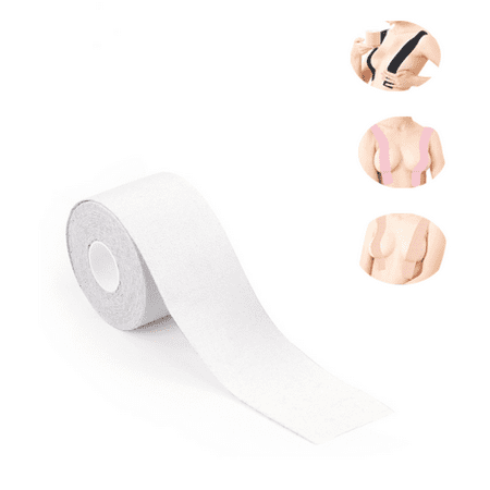 Dedang Instant Breast Lift Tape, Big Breast Push-Pull Tape, Instant ...