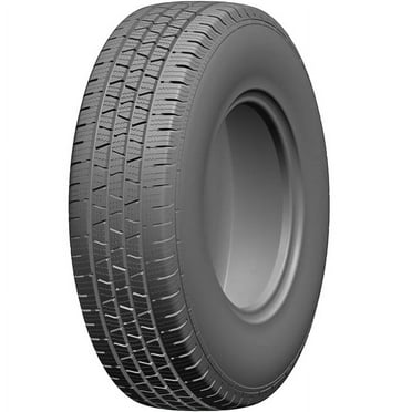 Nebula Grand N704 H/T All Season Light Truck Tire, LT 215/85R16 Load E ...