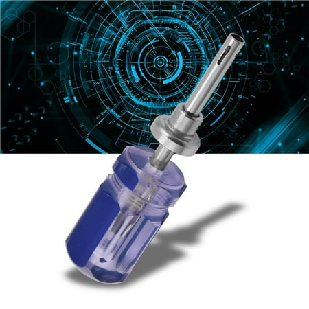 4in Locking Unlocking Terminator Tool Bump Key for CATV Locking Tool ...