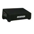 Kicker 51PDFT10 New Car Subwoofer,10 inches - Walmart.com